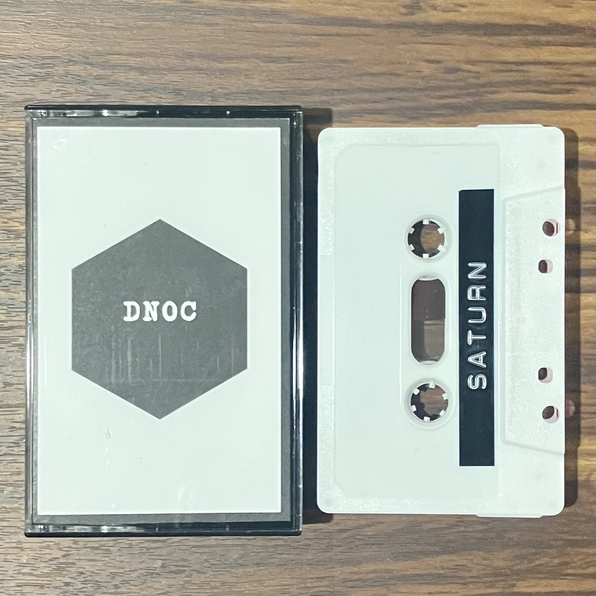Saturn | DNOC