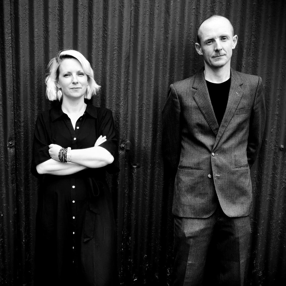 Indigo Moss | Trevor Moss & Hannah-Lou