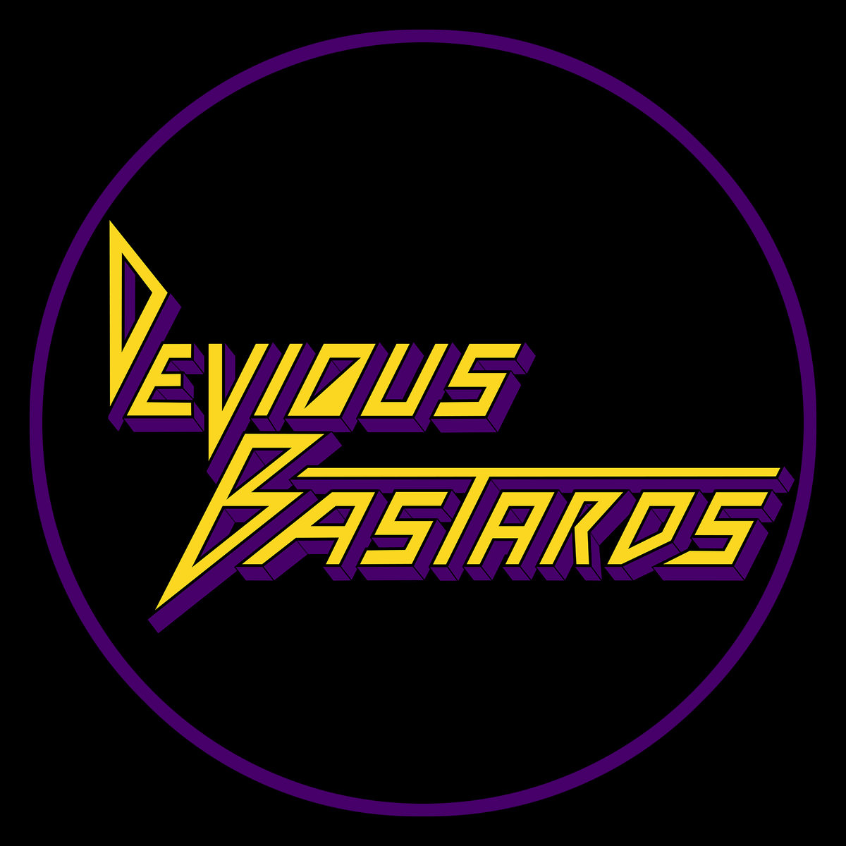 Devious Bastards | Devious Bastards