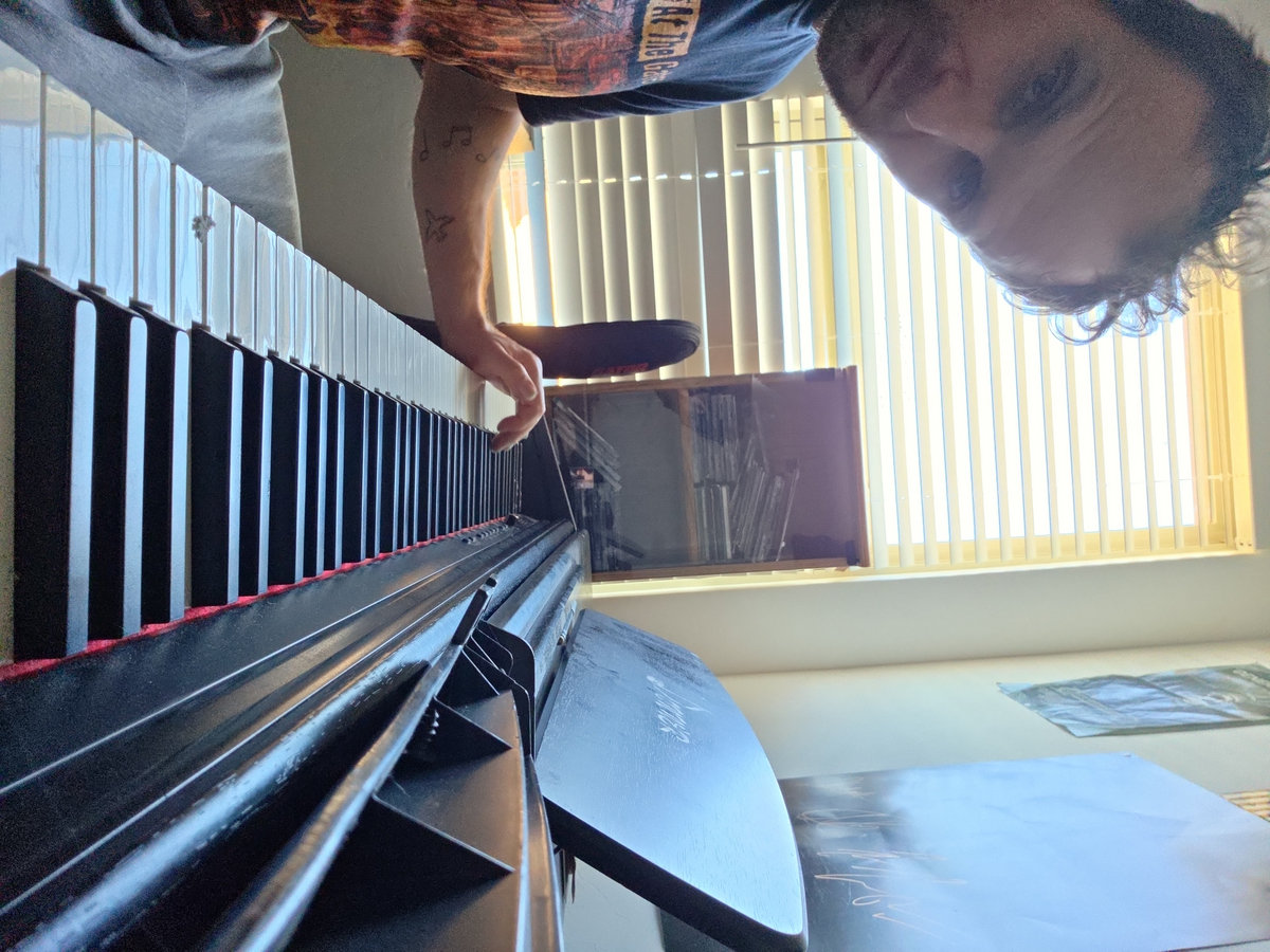 Deformities Returned From Cosmic Shrouds | Vsevolod Sam Koudriavtsev