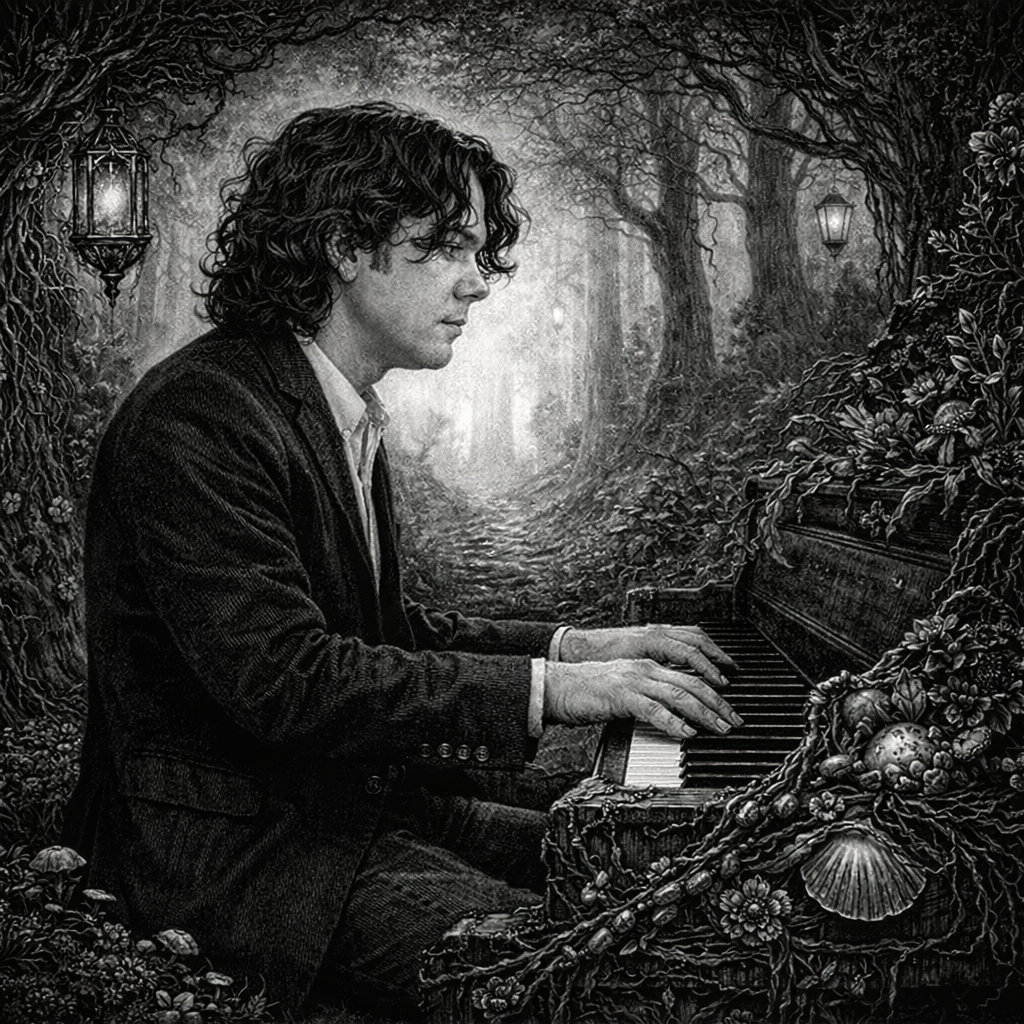 Surrender (Dave Bascombe Mix) - EP + Video | Christopher | Chris Braide