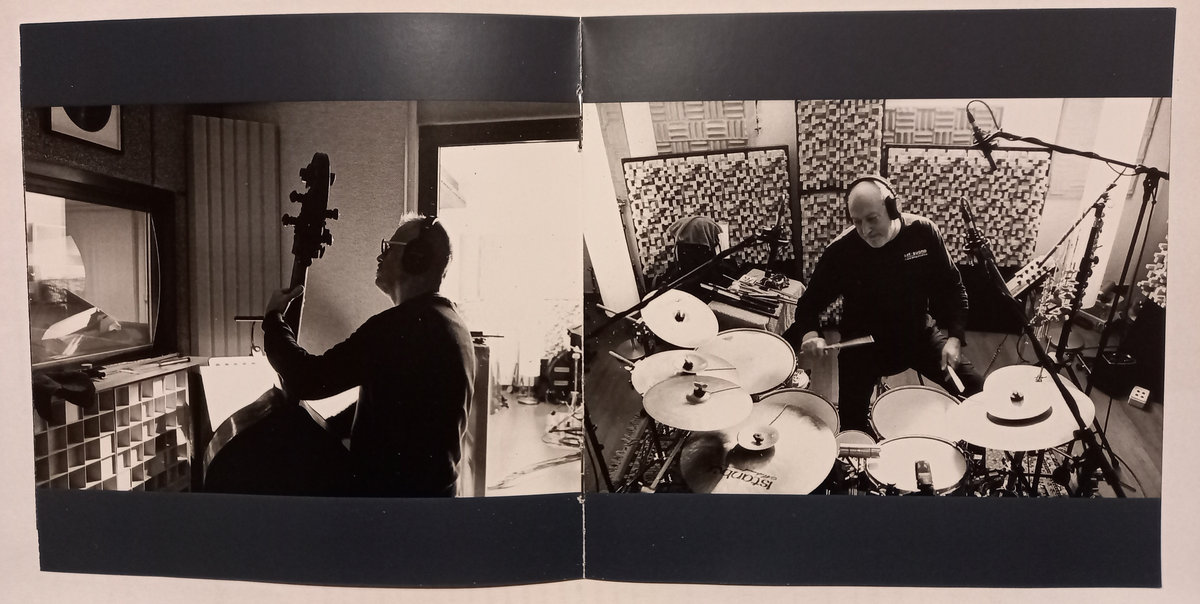 Hill Tribes | Guido Santoni Trio | Guido Santoni