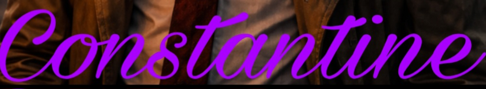 Constantine's Community | Constantine