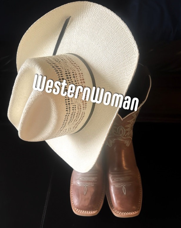 Love Loss And Oil Fields | WesternWoman