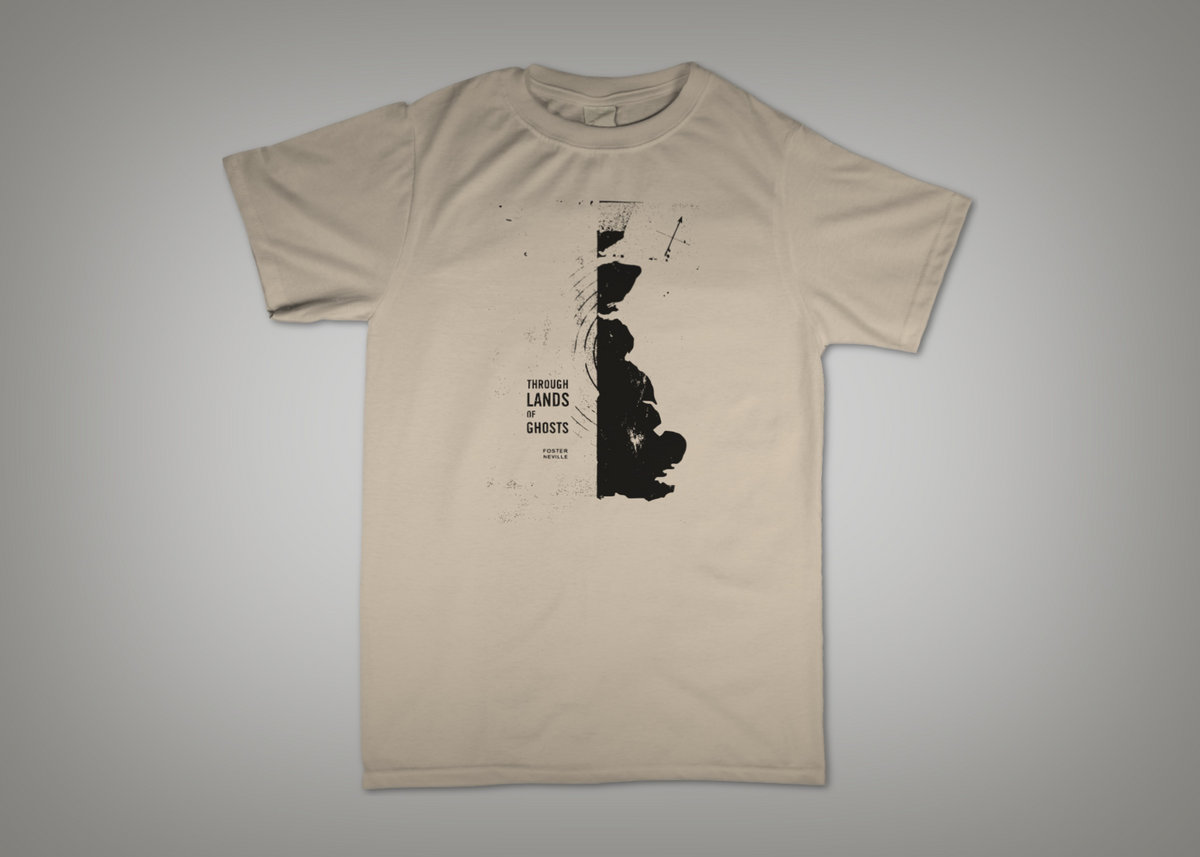 Through Lands Of Ghosts | Foster Neville | Subexotic Records