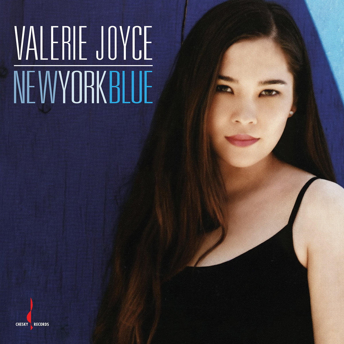 New York Blue | Valerie Joyce