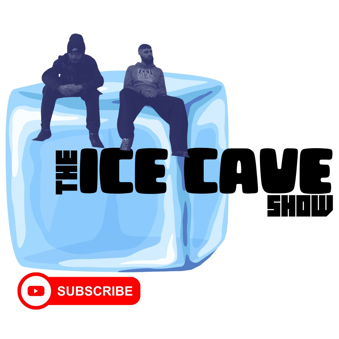 Fully Realised | Blakk Ice & Caveman | The Ice Cave Show