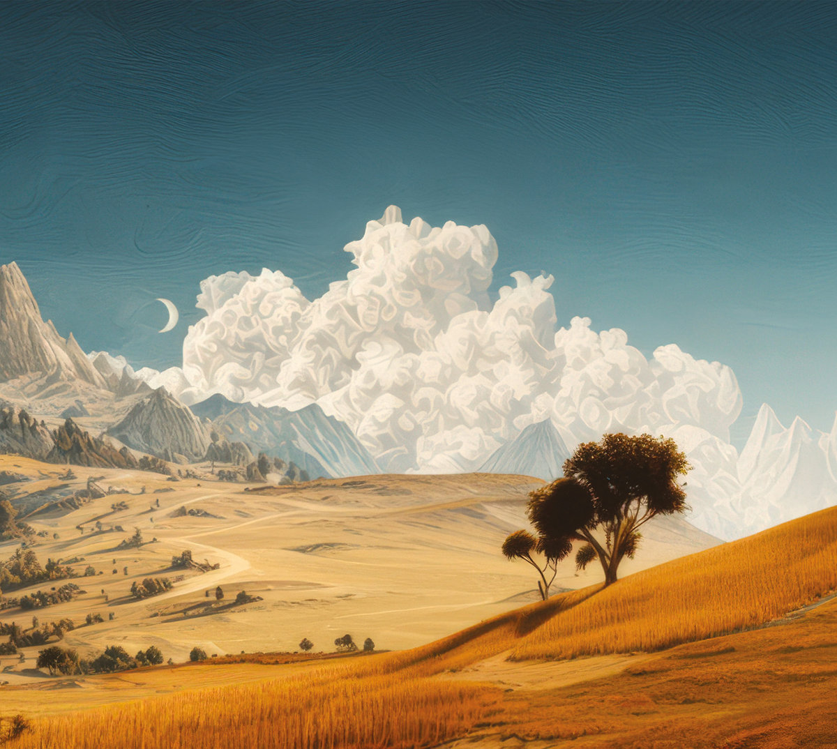 Compendium | Stephen Caudel