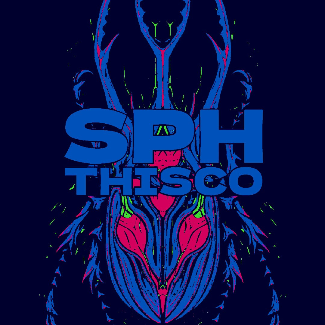 Personal Plot | Mimetic Tale | SPH TAPES