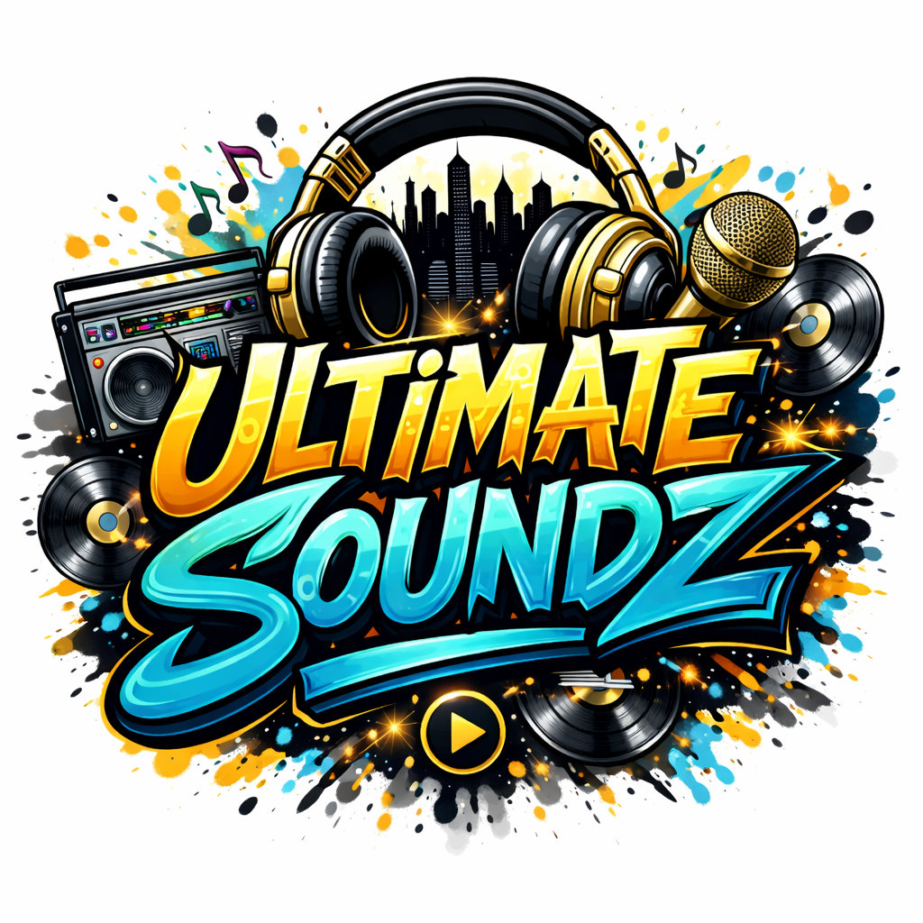 Ice Cube - AmeriKKKa's Most Wanted | Ice Cube | Ultimate Soundz