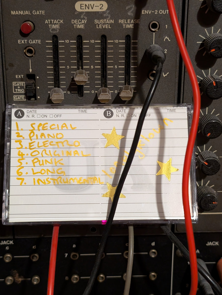 Copy Cat | lonelyklown