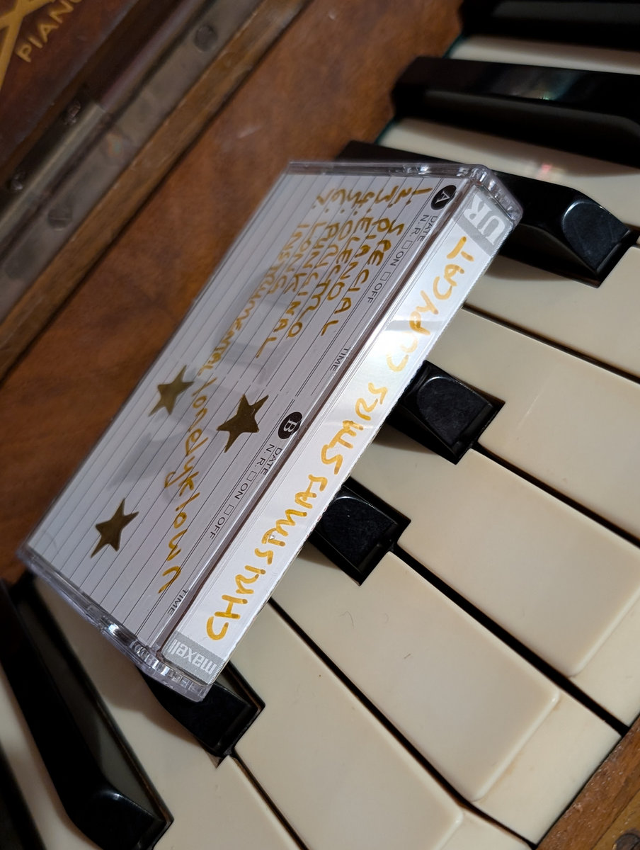 Copy Cat | lonelyklown