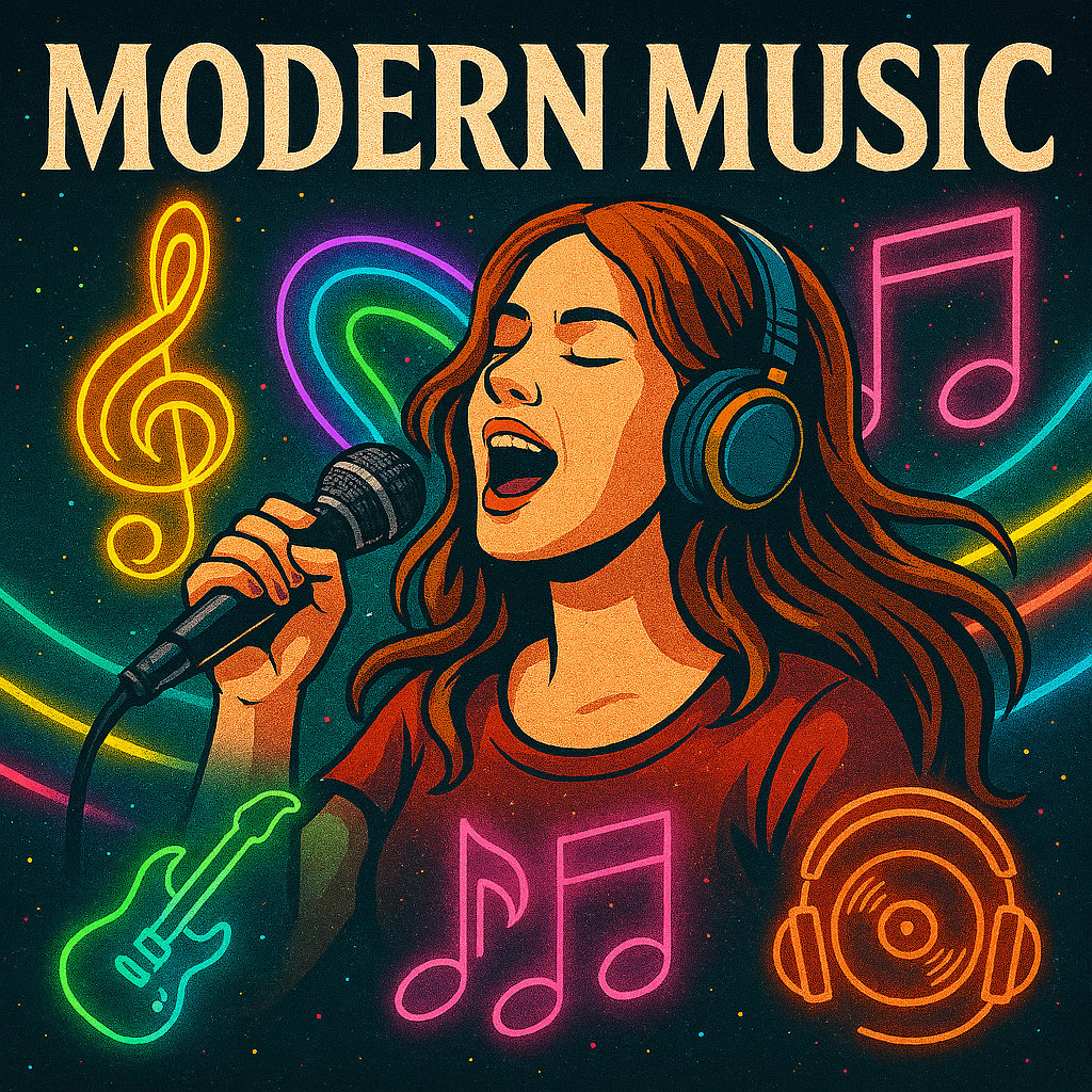 LIGHTBORN: THE COSMIC LOVE SAGA | Evagoras | HeartFelt ChillWave