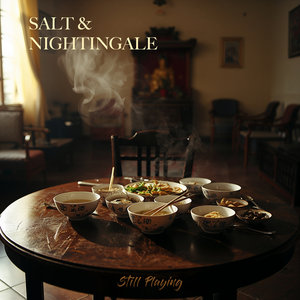 Music | Salt & Nightingale