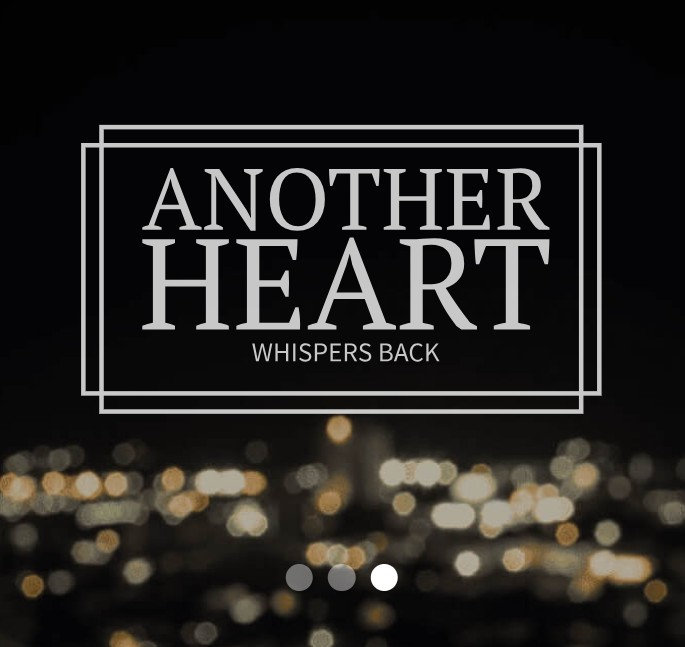 With Sirens Entranced - Epilogue | With Sirens Entranced | Another ...