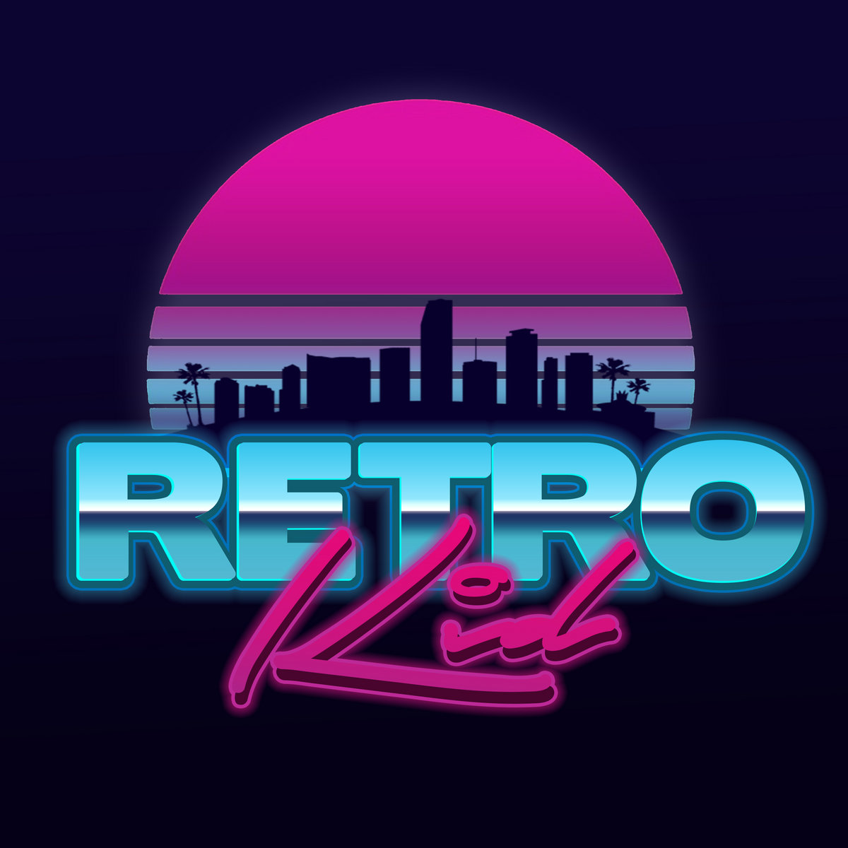 SynthFighter (The Ultimate Collection) | RETROKID