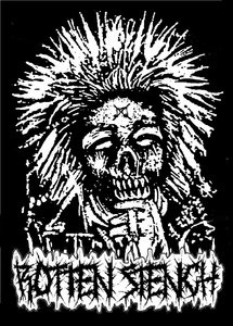 Music | ROTTEN STENCH