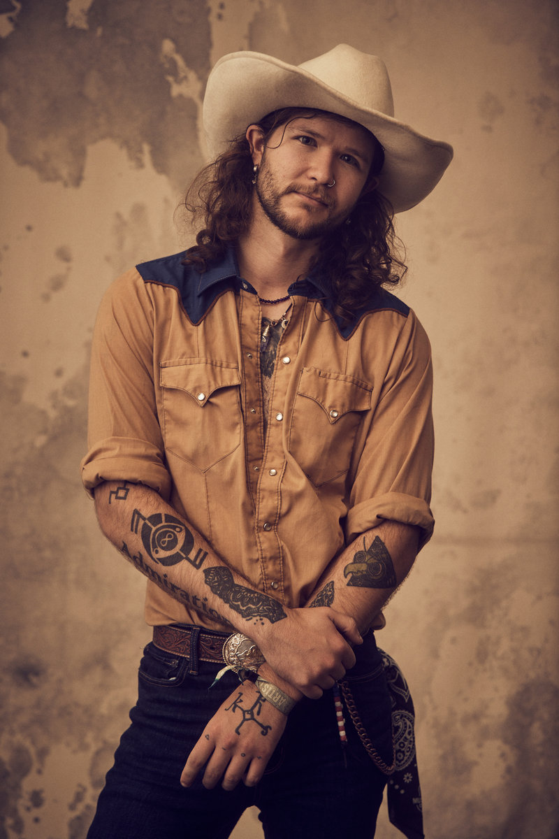 Annabelle | Kevin Riley Corbo