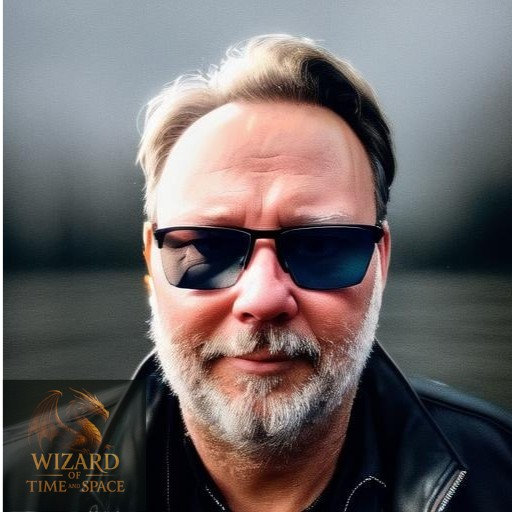 The Raw Truth of Awakening | Wizard of Time and Space