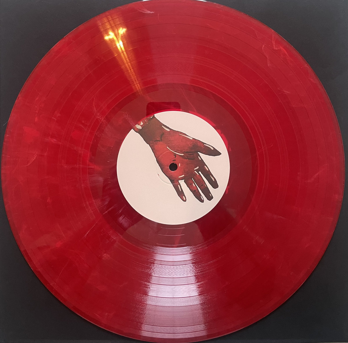 PILOT SOUNDTRACK | JOHN DWYER | John Dwyer