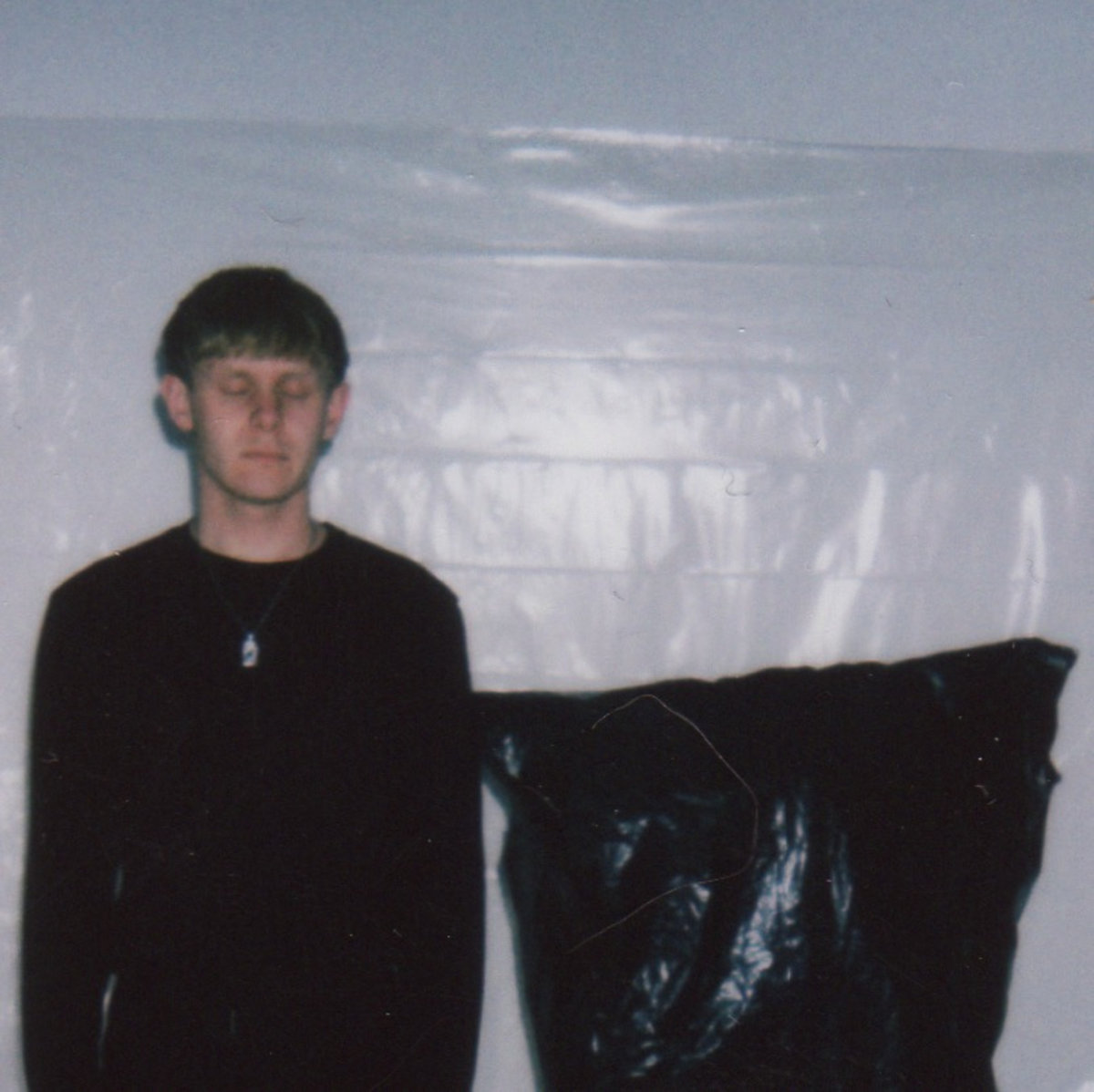 I AM BEING WATCHED | Rx Cowboy & Normal Writing | Rx Cowboy