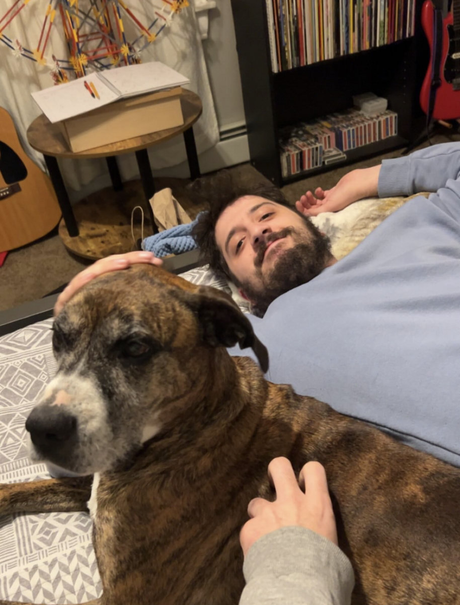 Passion | Angels & Airwaves | Robby Arruda