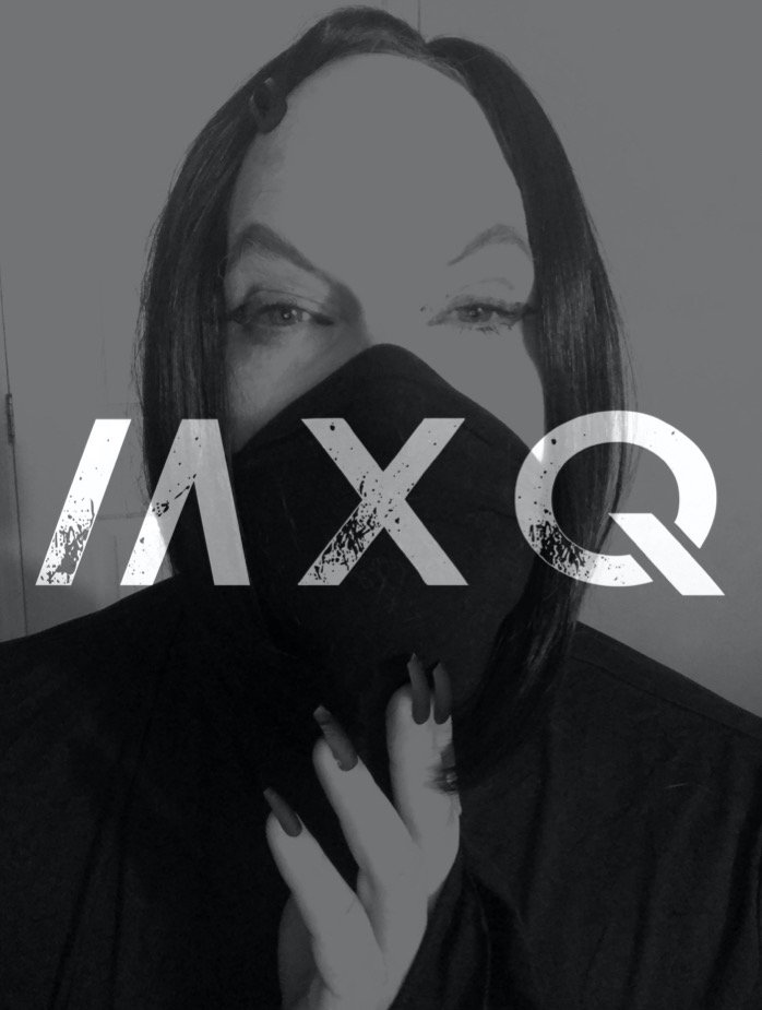 Constructs Of Man | machinaxqueen