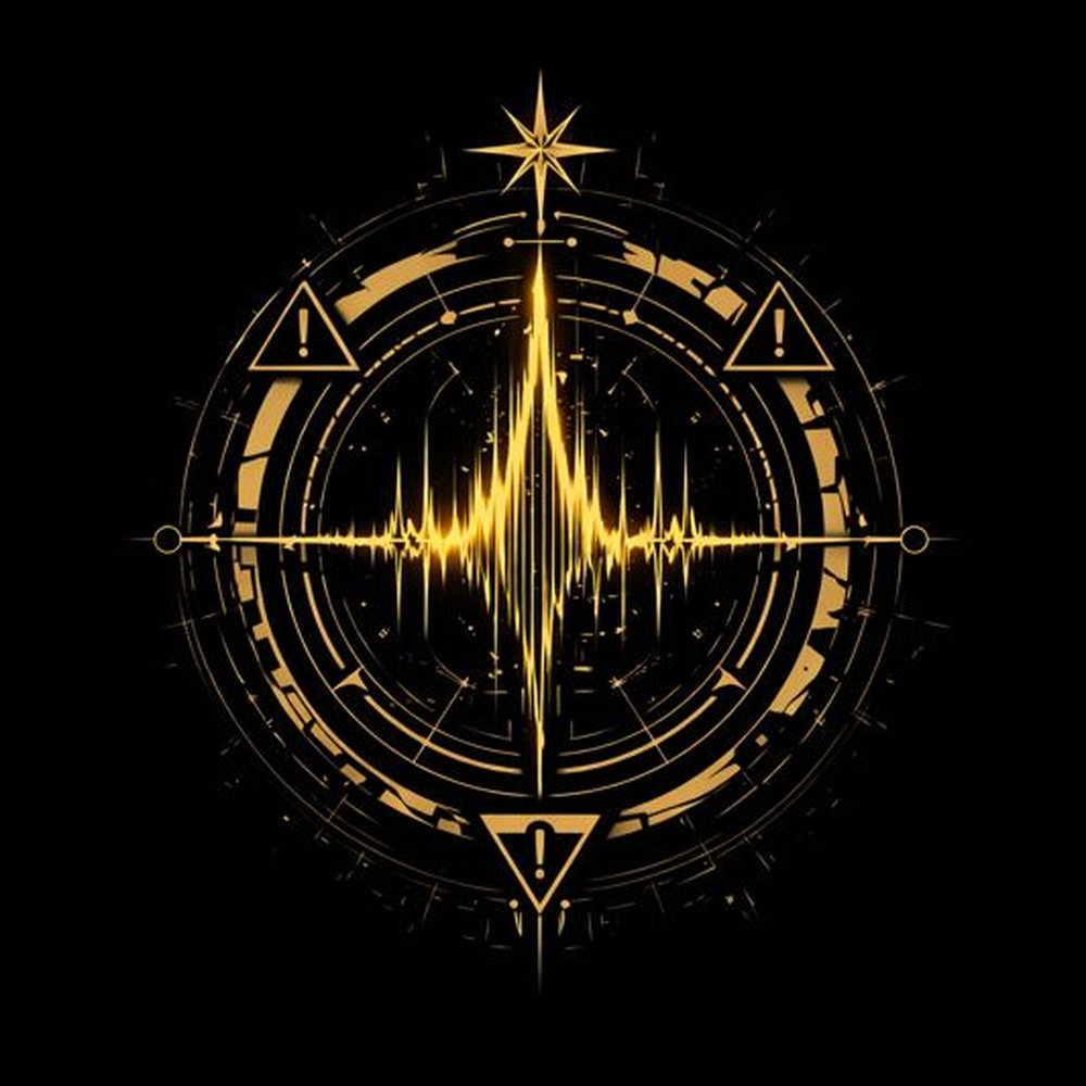 Awake In The Fracture | Rift Sigil | Riftsigil