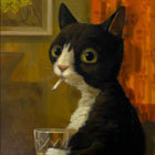 The Bestiary | Castle Rat