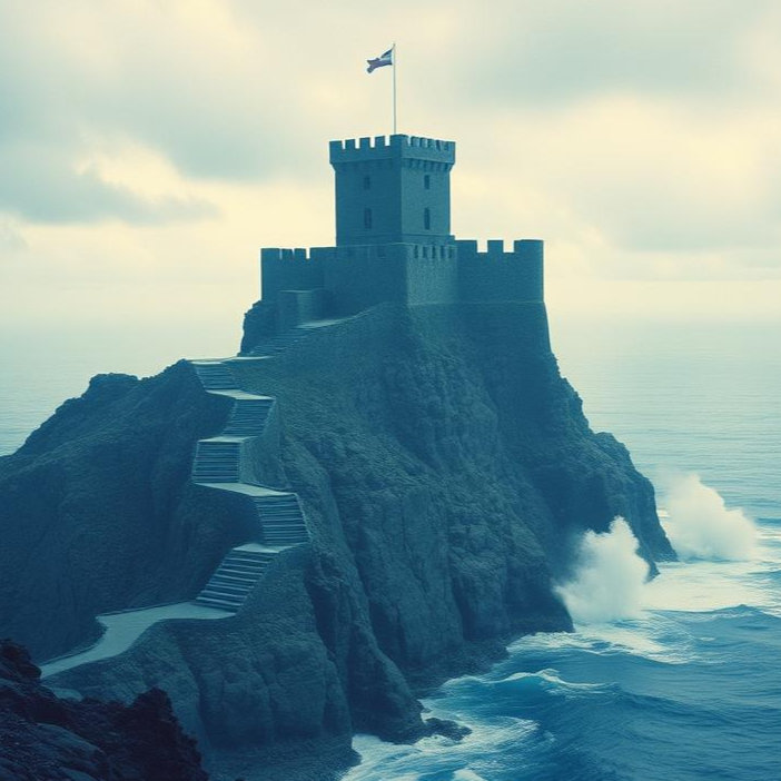 Prologue (Gentleman Joe Martin) | Revelstone