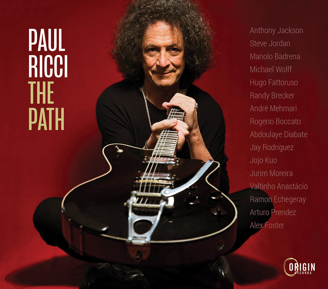 The Path | Paul Ricci