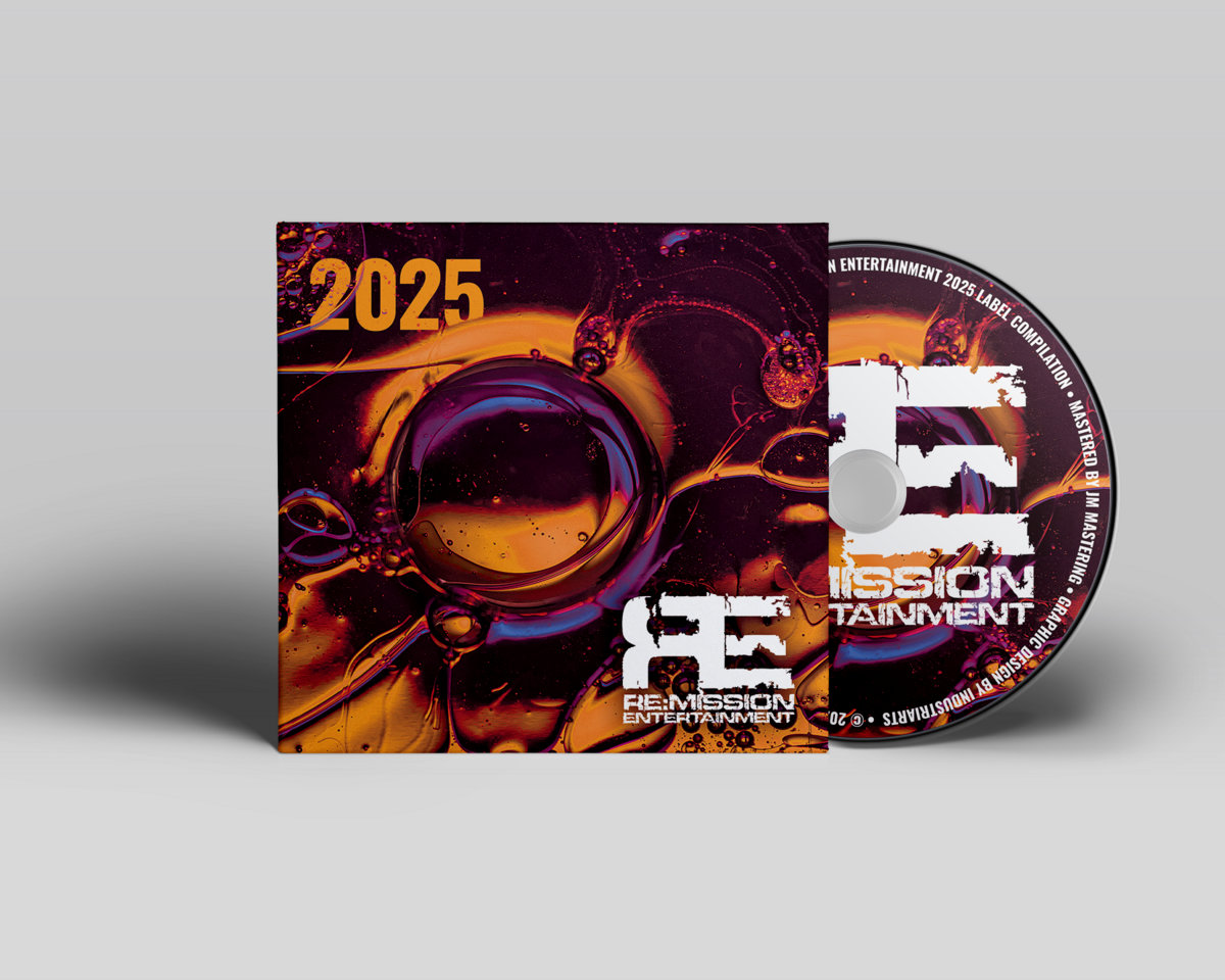 Hollow | 08. Frontal Boundary feat. Unter Null | Re:Mission Entertainment