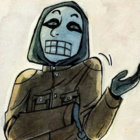 A Human's Touch (feat. McKenna Rae) | TWRP