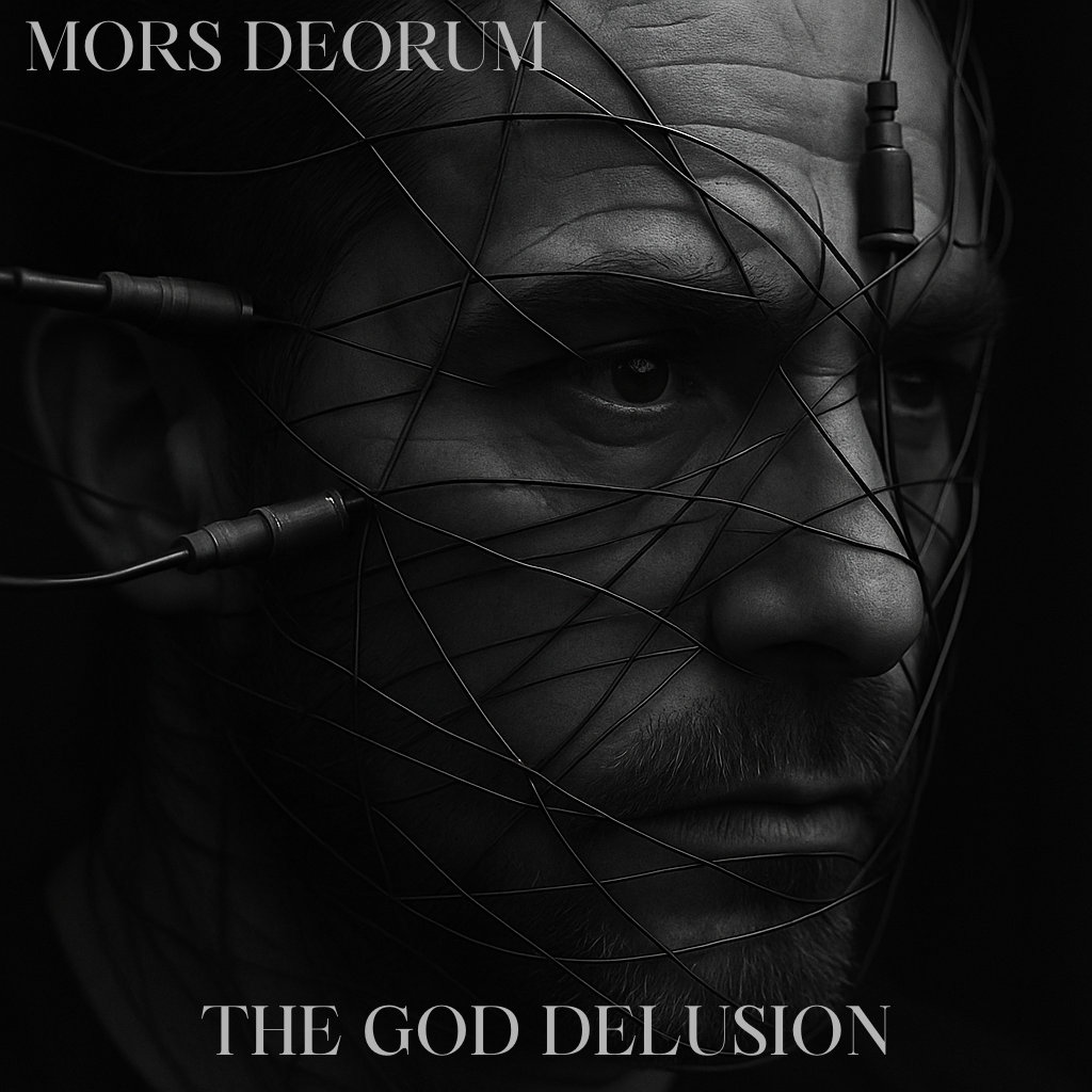 Blind Eye | Mors Deorum