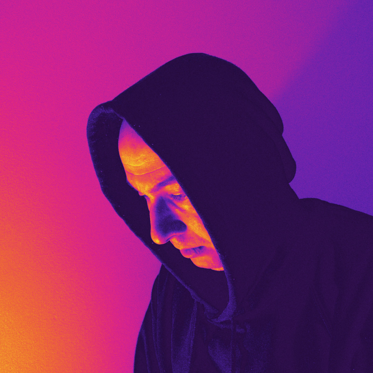 Lost Colours | Matt Harkins
