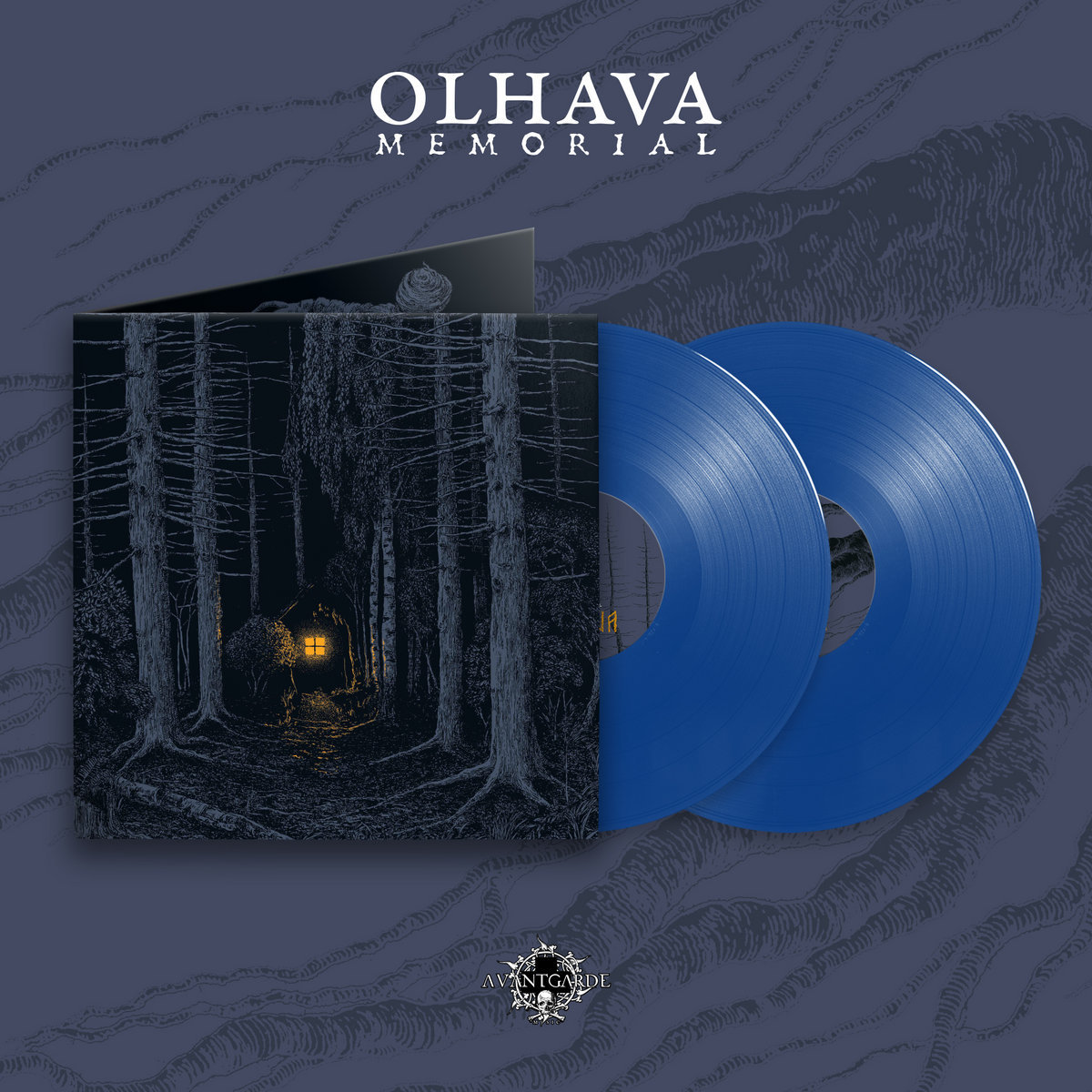 Memorial | Olhava