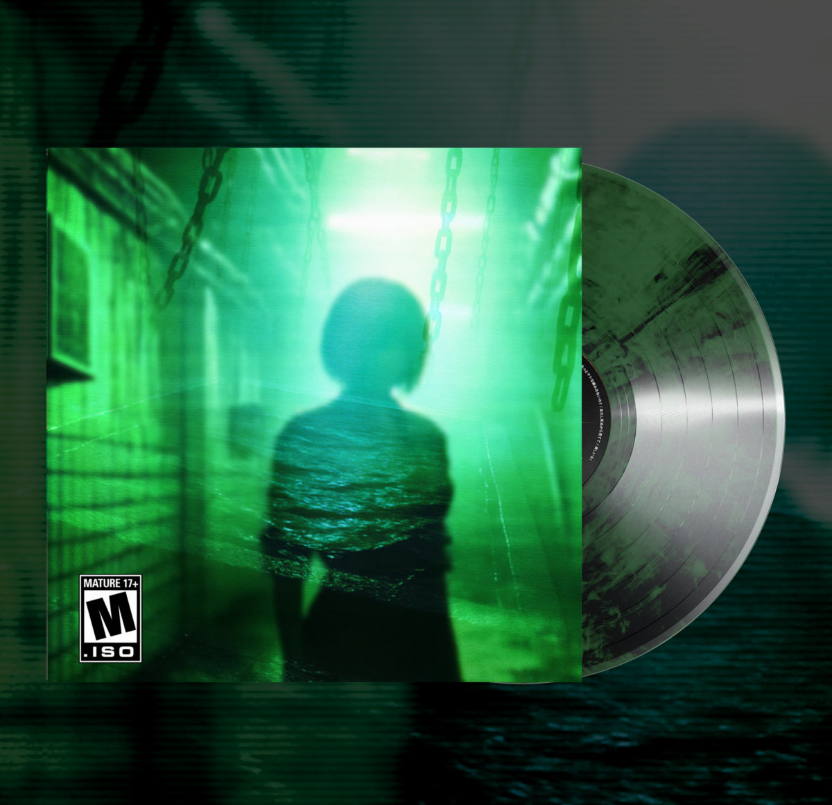 Rated M | .ISO | Hushtones