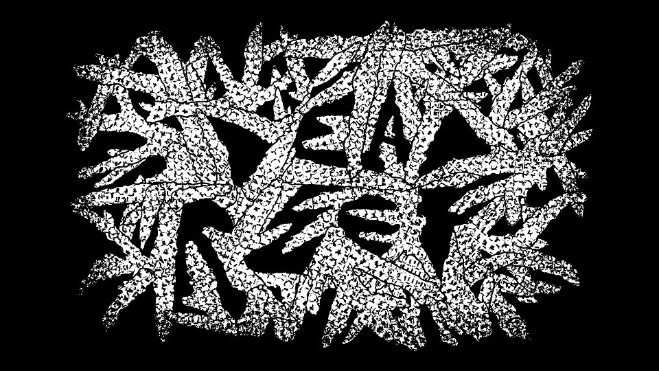 Dead Reef Demo | Dead Reef