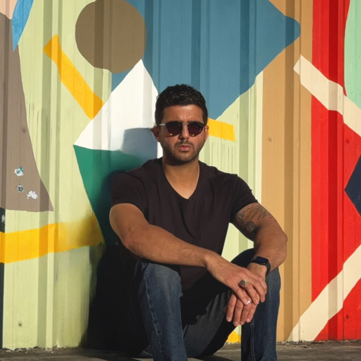 El Dayra (EP) | ZIZO