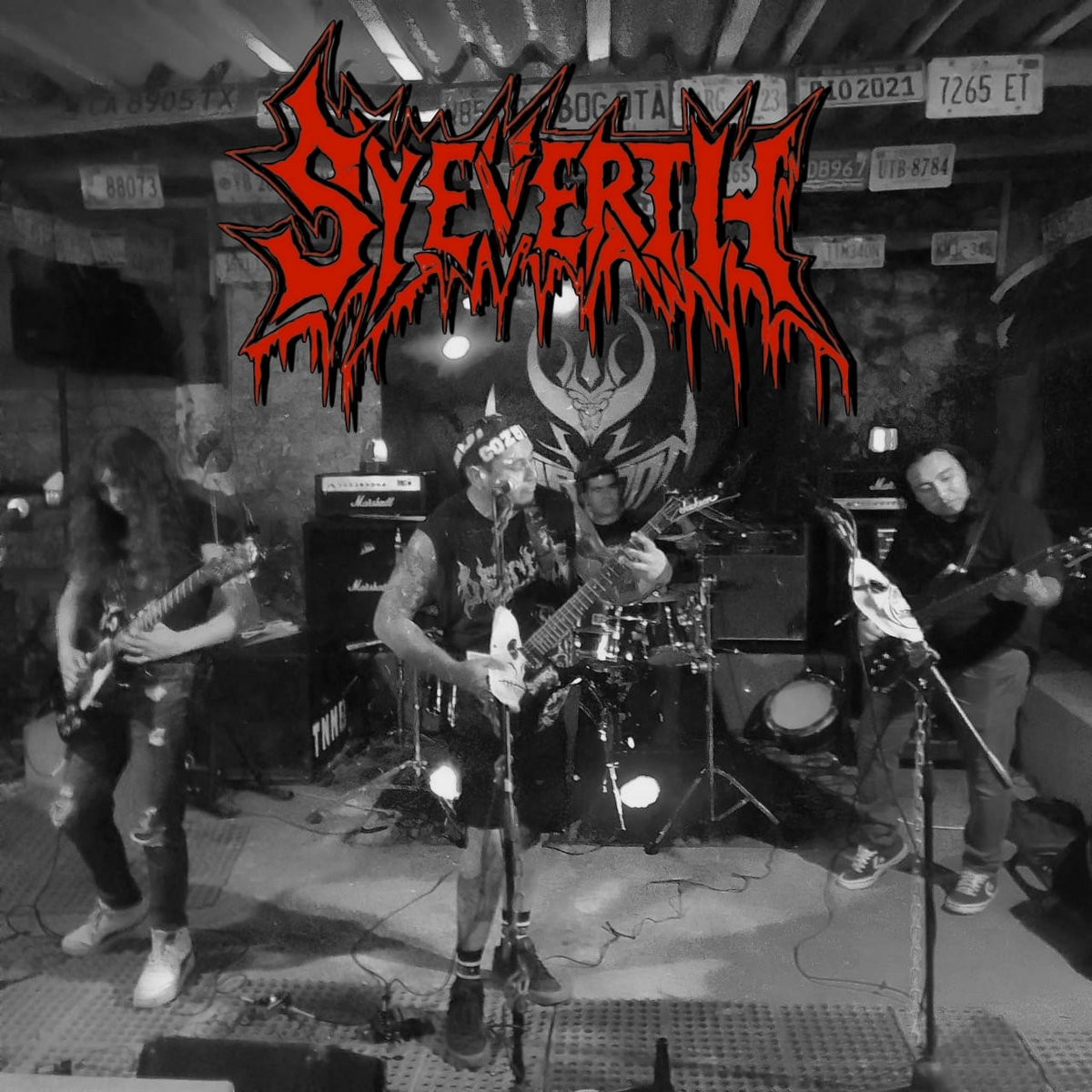 Summoning Demon | Syeverth