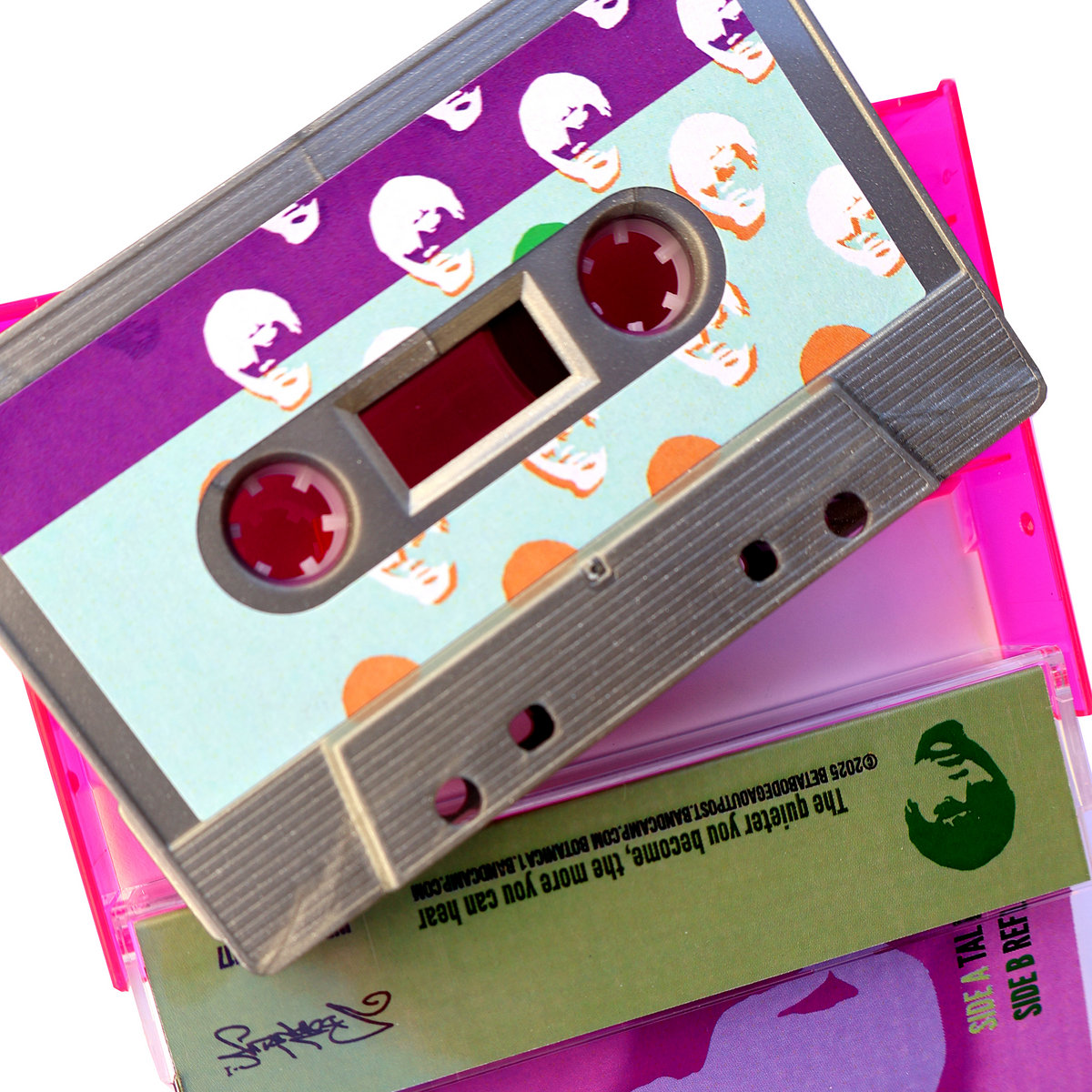 🧘🏽 ️D'VOX Magazine interview | INFAMOUS (ALLIES) | Beta Bodega Outpost