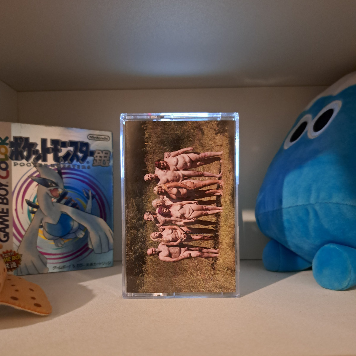 The Hotelier "Goodness" Cassette Tape | FragileRecs