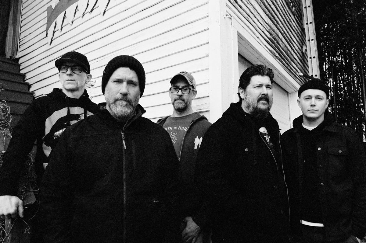 No Division | Hot Water Music