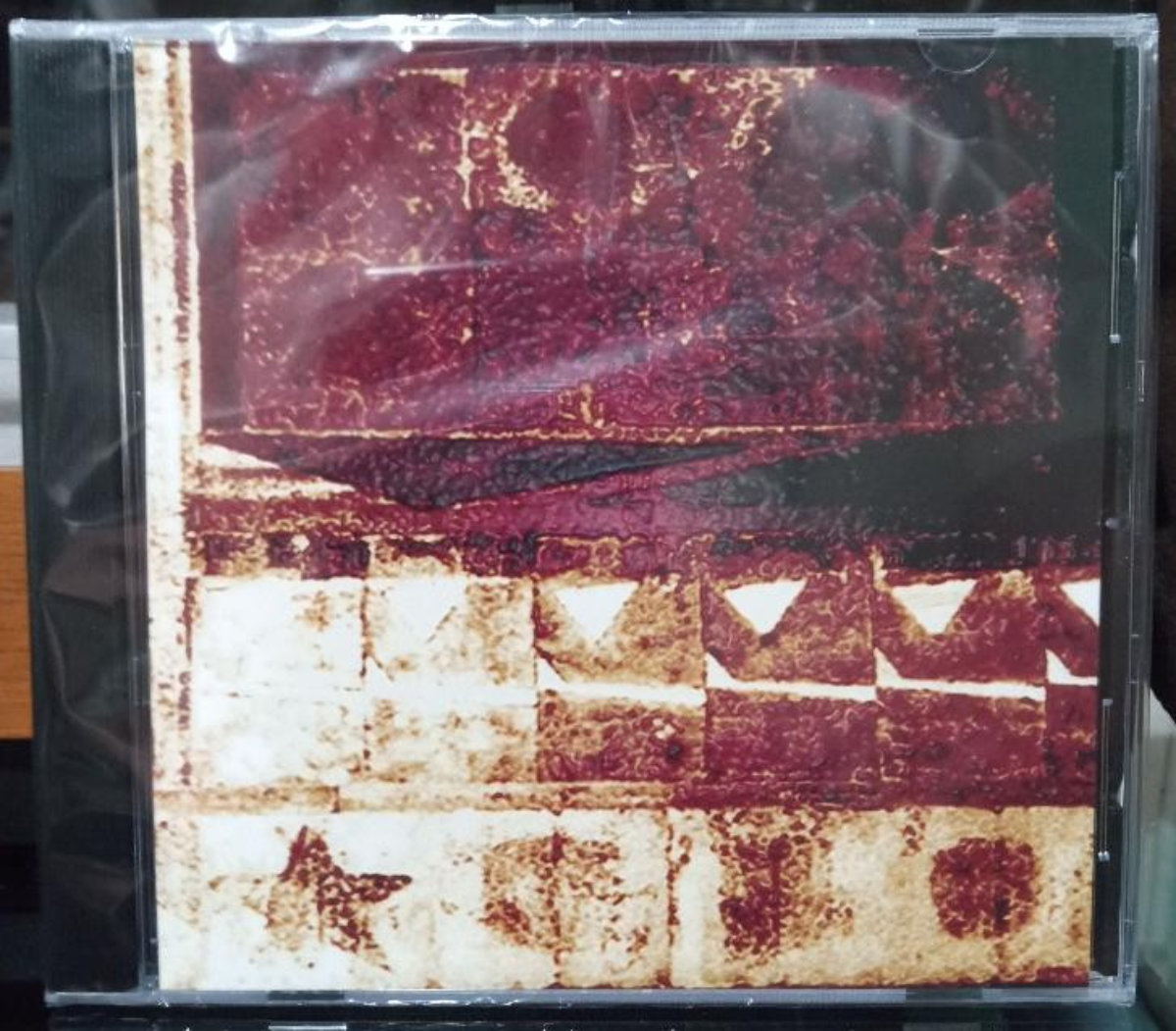 WYRM – 'Sympathetic Magick' remastered Collector's Edition pro-CDr w ...