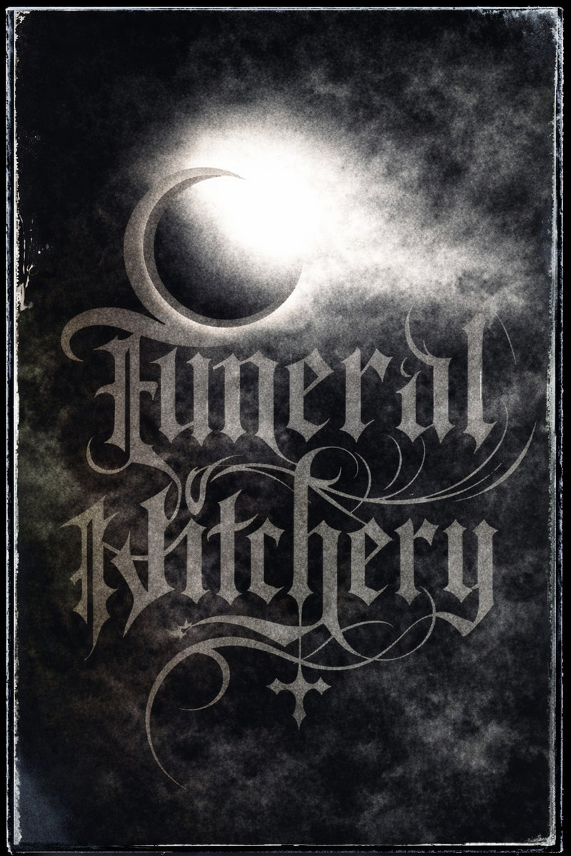 The Black Moriah | Funeral Witchery