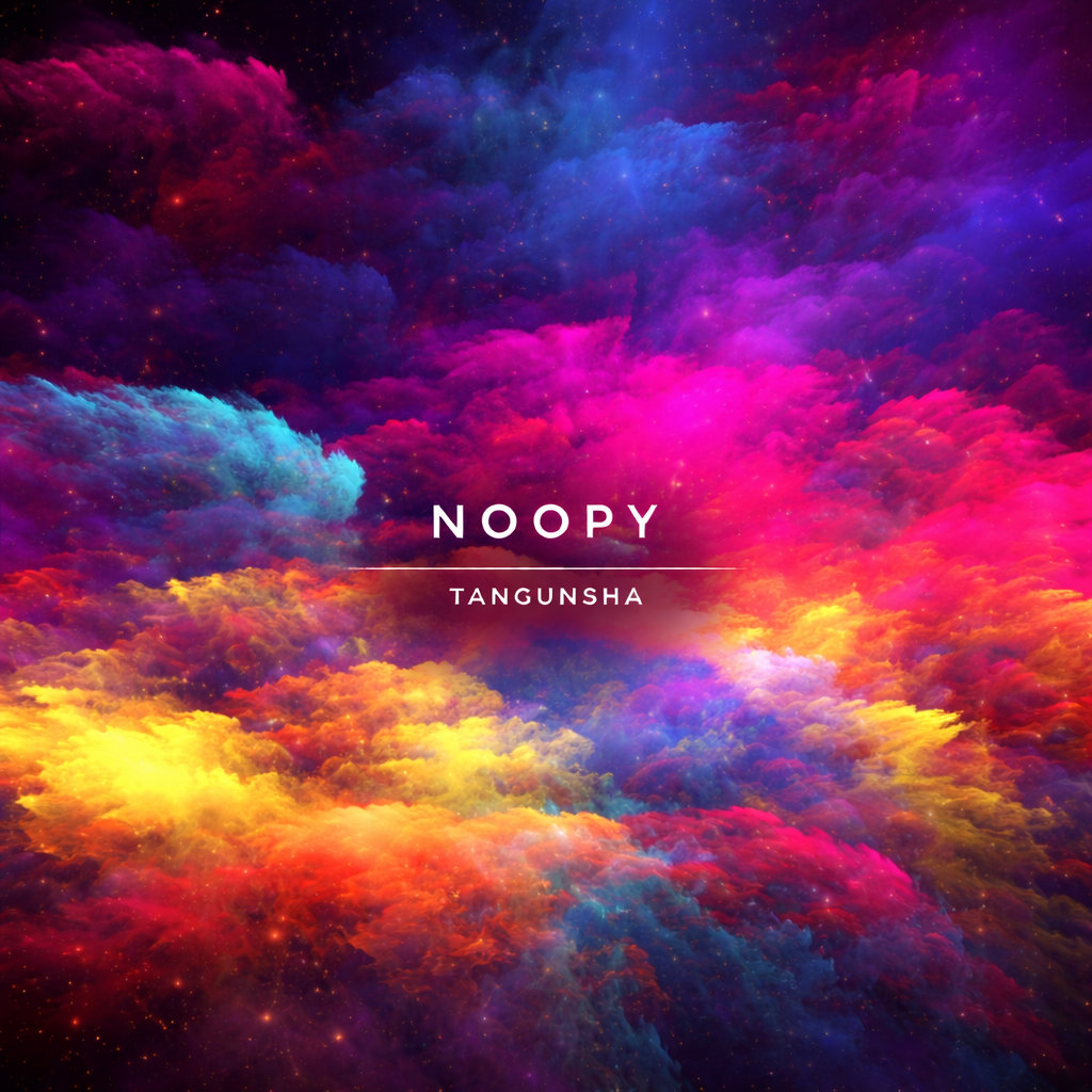 AFTER IMAGE | Noopy