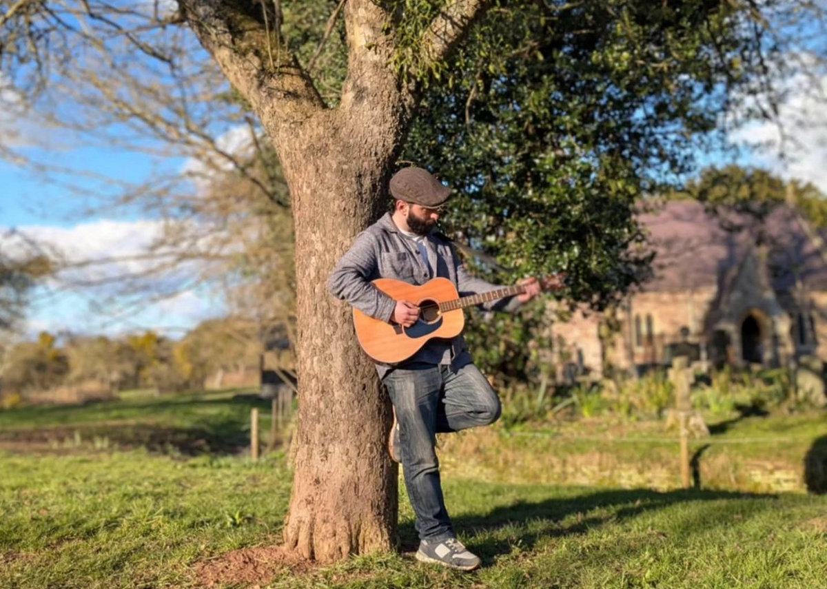 Live Cellar Sessions EP | Bevan