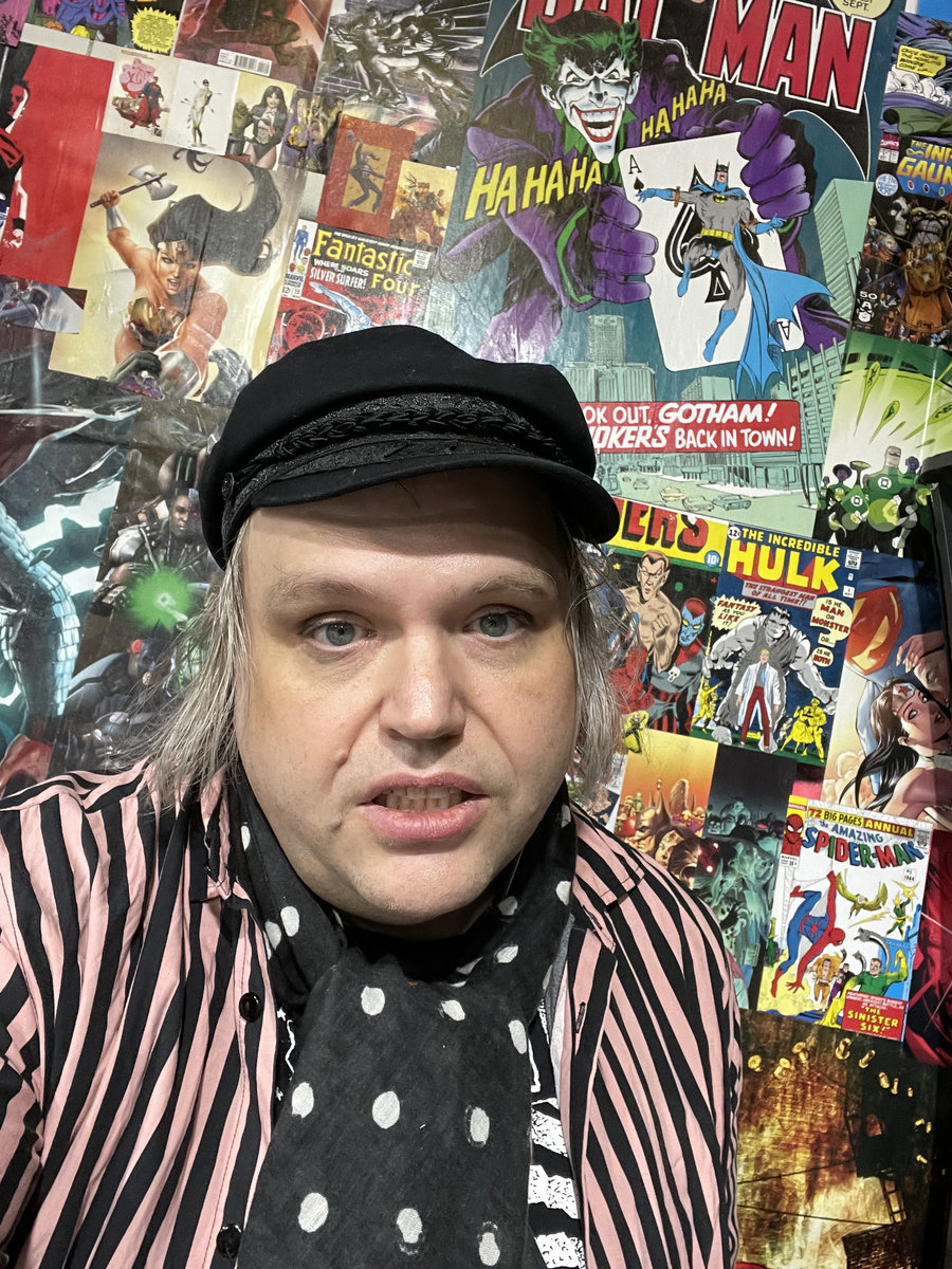 Living In A Nightmare | Indonesian Junk | Daniel James