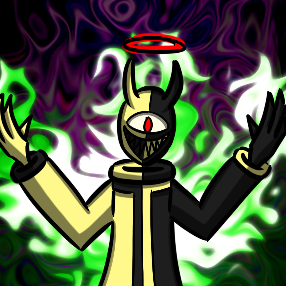 Alien State of Mind | Clorofite