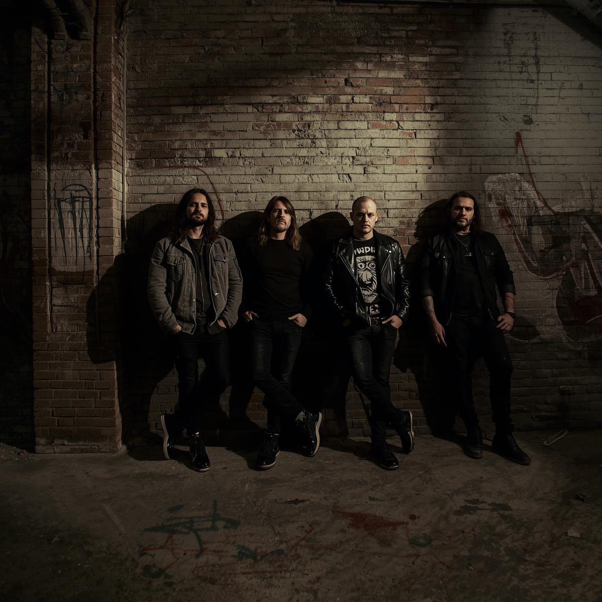 The Devil Inside | Blackwire